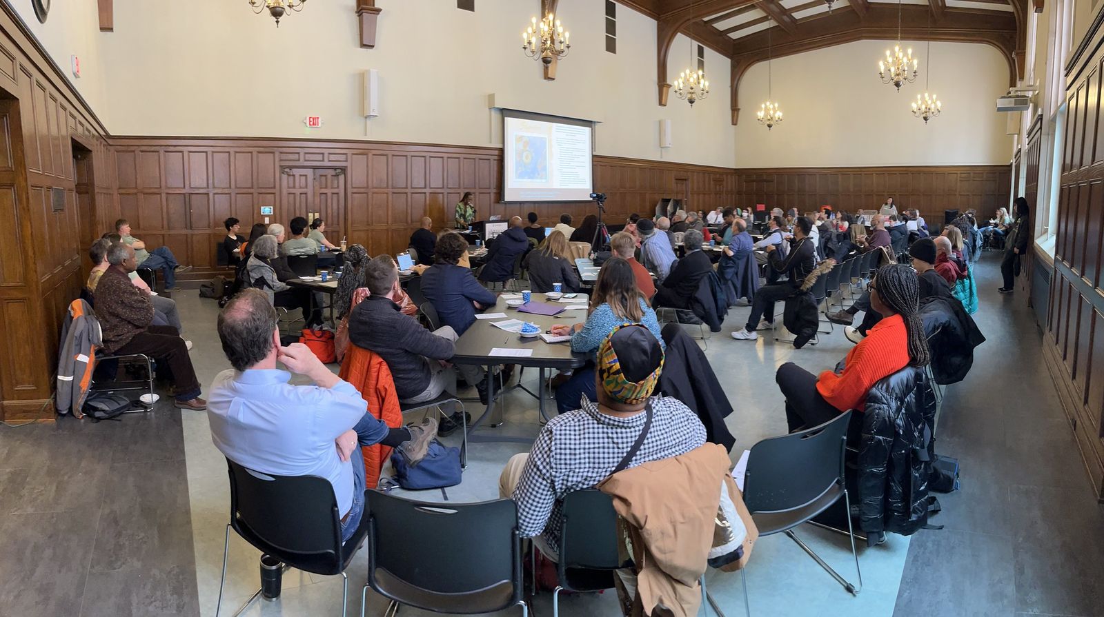 Room Rentals - University YMCA